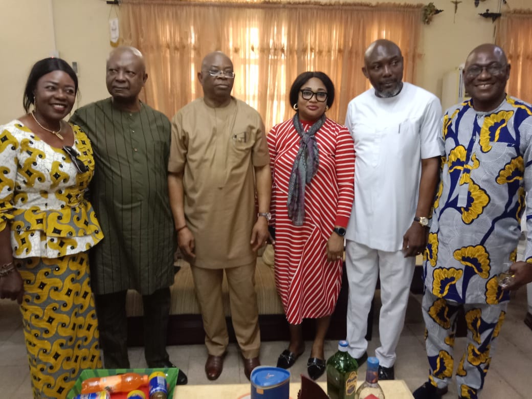 Photo : See full results as Gbagi and 2 others make DC-23 final list ...