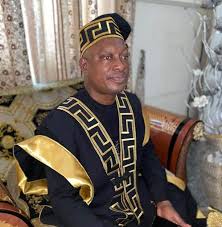 Moses Ogodo Support Group set to birth, promises to rewrite history of ...