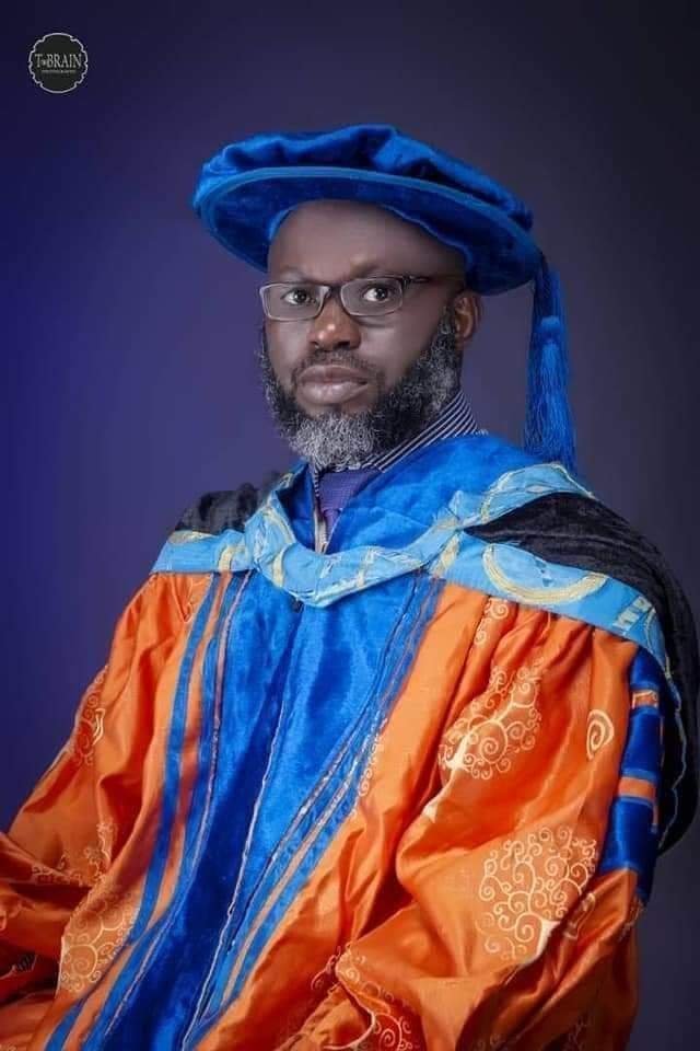 Breaking : Ugborhen Community remove Dr Nelson Ukoko aka Jenekpo as ...