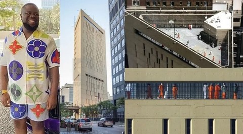 Hushpuppi Emerges ‘Best Bathroom Cleaner In Prison' – Begs judge For ...