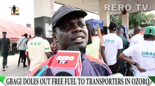 Delta 2023 : "We are convinced with your manifesto" - Ozoro ...