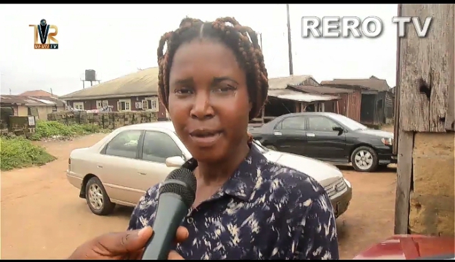 Delta Central Senate : How Ede Dafinone Foundation transformed my life ...