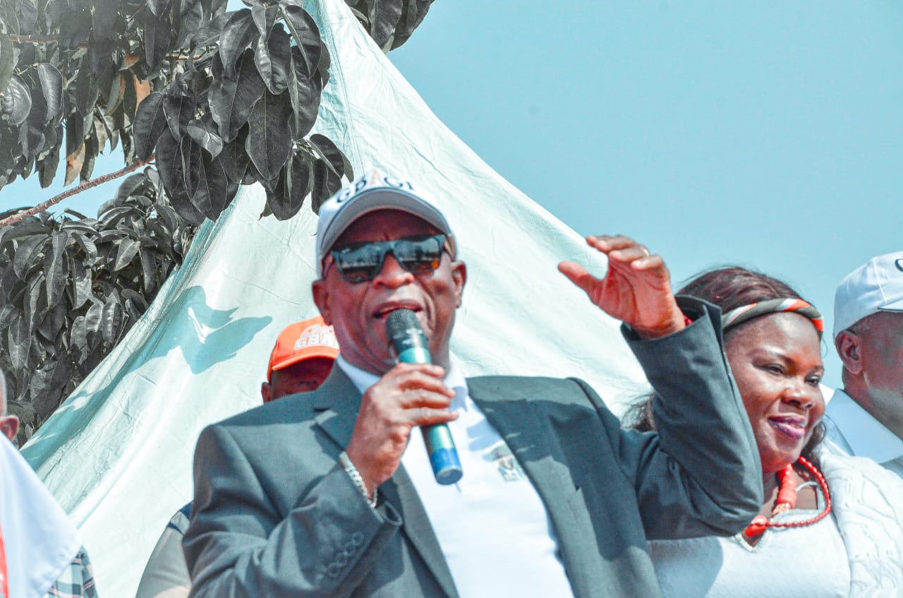 I will restore DSC back to full operation within 6 months - Gbagi ...