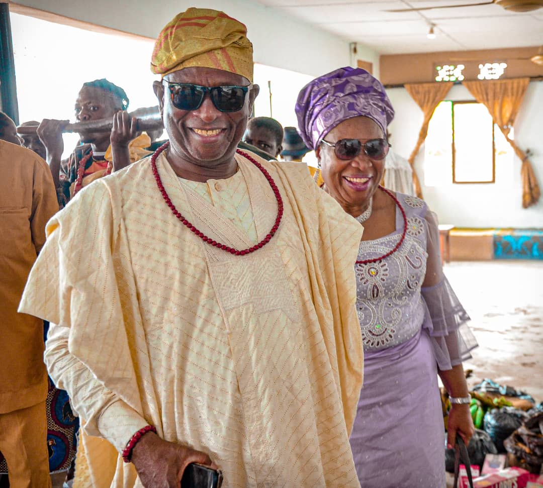 Easter : Gbagi preaches Sacrifice, urges Deltans to tow in the ...