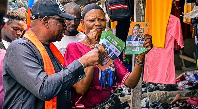 Gbagi's mandate : Why the fate of Deltans hangs on the right judgment ...