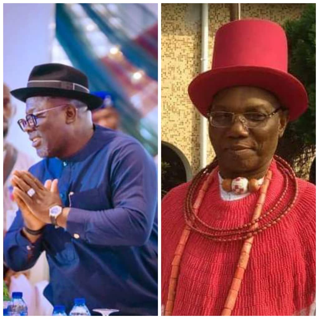 What Deltans should expect in Sheriff Oborevwori's first 4 years in ...