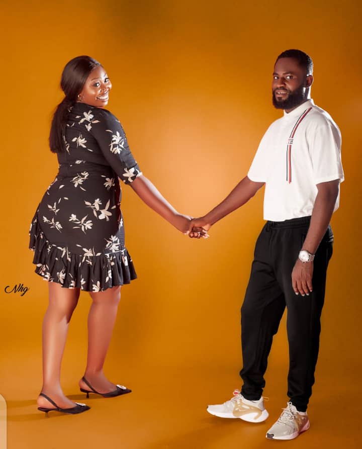 Otonyasere Community Chairman, Austin Arieja’s Daughter, Fiancé set To ...