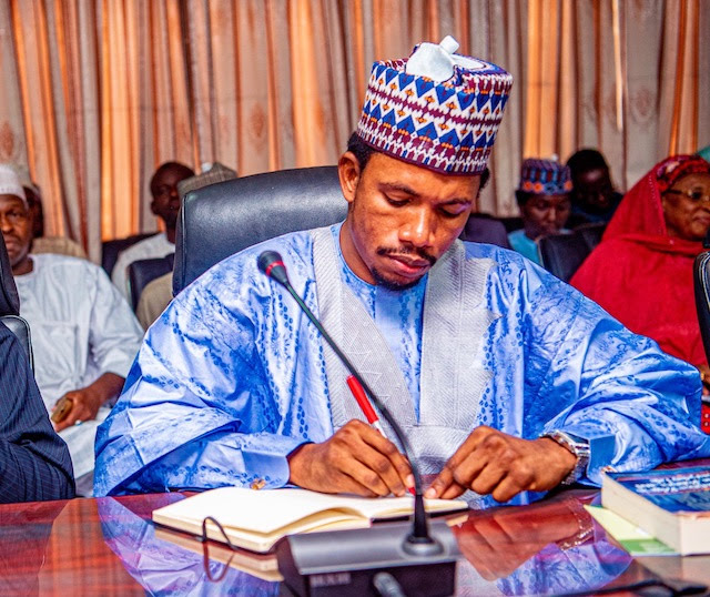 I Passed Common Entrance In Primary Three Because Of My Exceptional ...