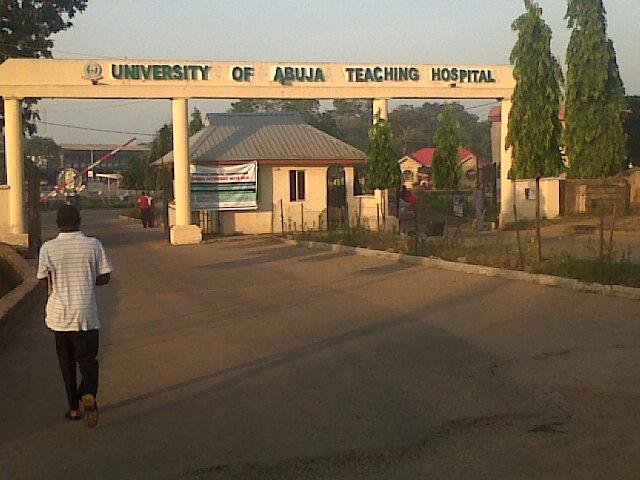 See numbers of unclaimed dead bodies University Of Abuja Hospital has ...