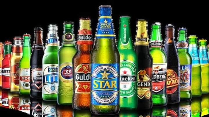 Nigerian Breweries Announces Hike in Prices of Beer and Other Products ...