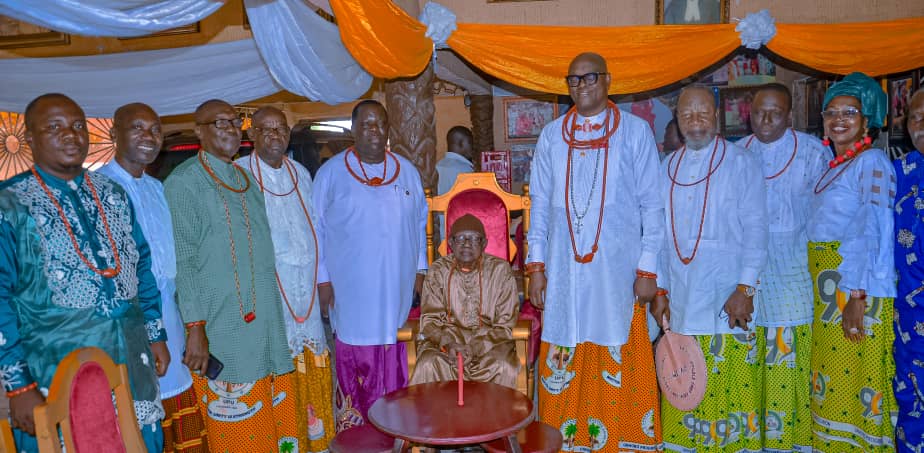 Aladja vs Ogbe-Ijoh crisis : Urhobo Progress Union pays strategic visit ...