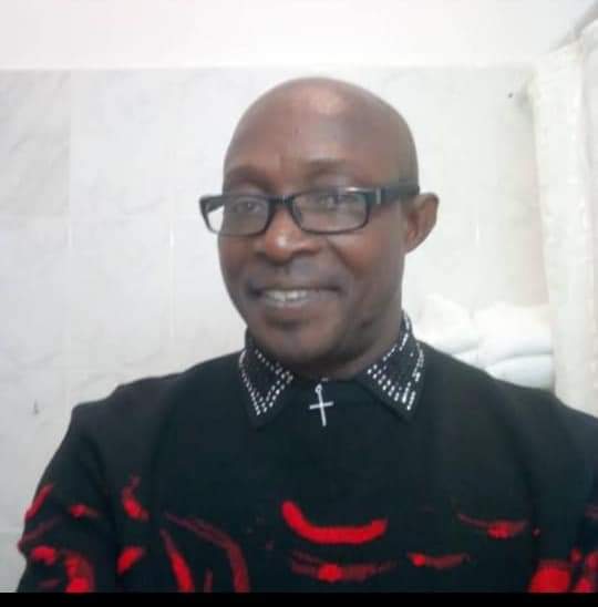 Palliative Distribution : CAN Chairman emerges as Coordinator for ...