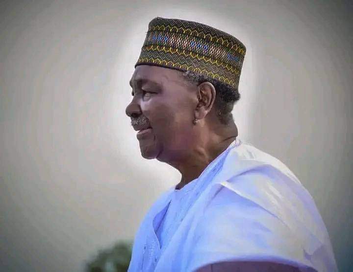 Just in : See Wikipedia fresh update on profile of General Yakubu Gowon ...
