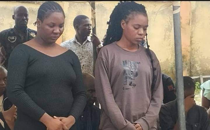 Two Female Murder Suspects Rusticated From Kwara Poly — Management ...