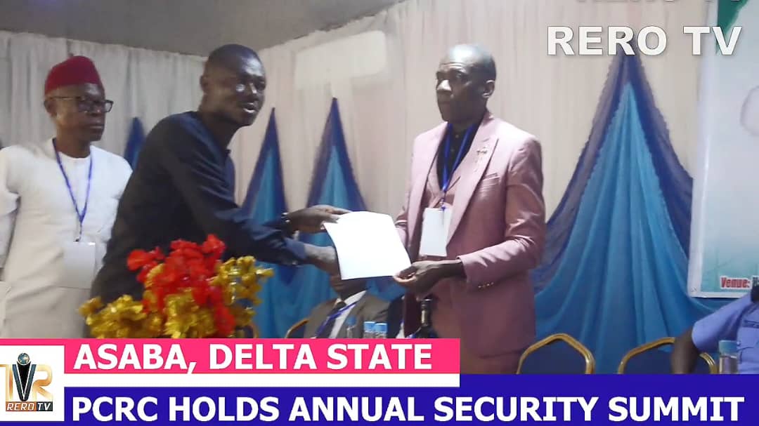 PCRC pledges to continue bridging gap between Police and Communities in ...