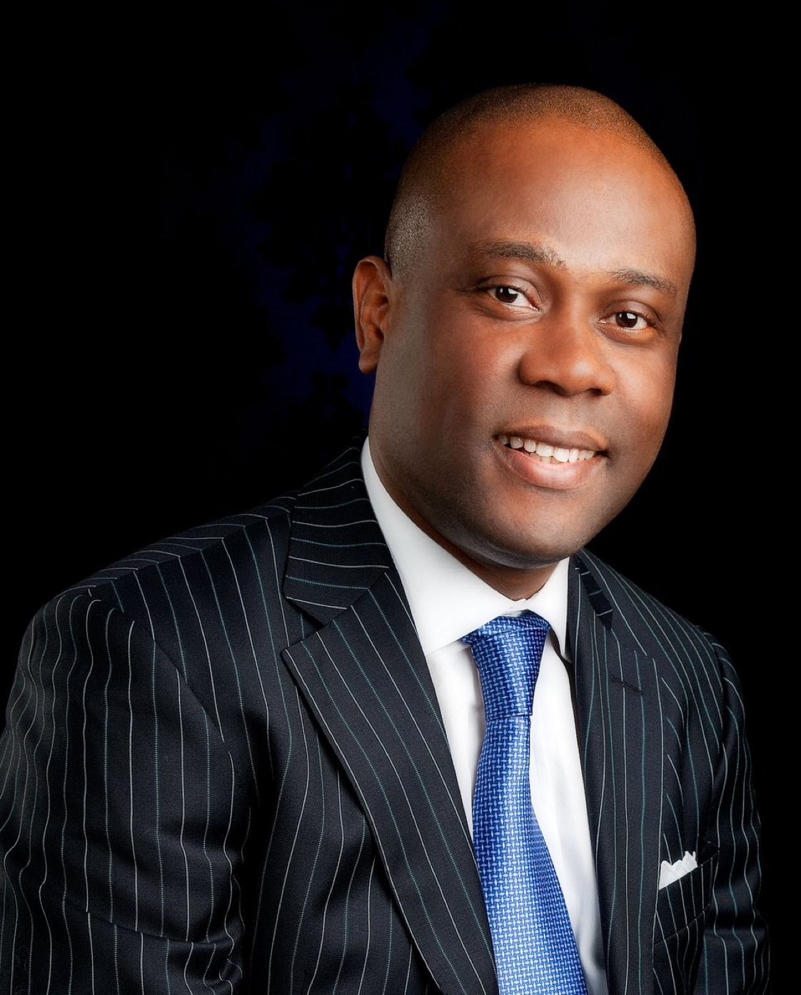 Access Bank CEO, Herbert Wigwe, dies in helicopter crash - RERO TV