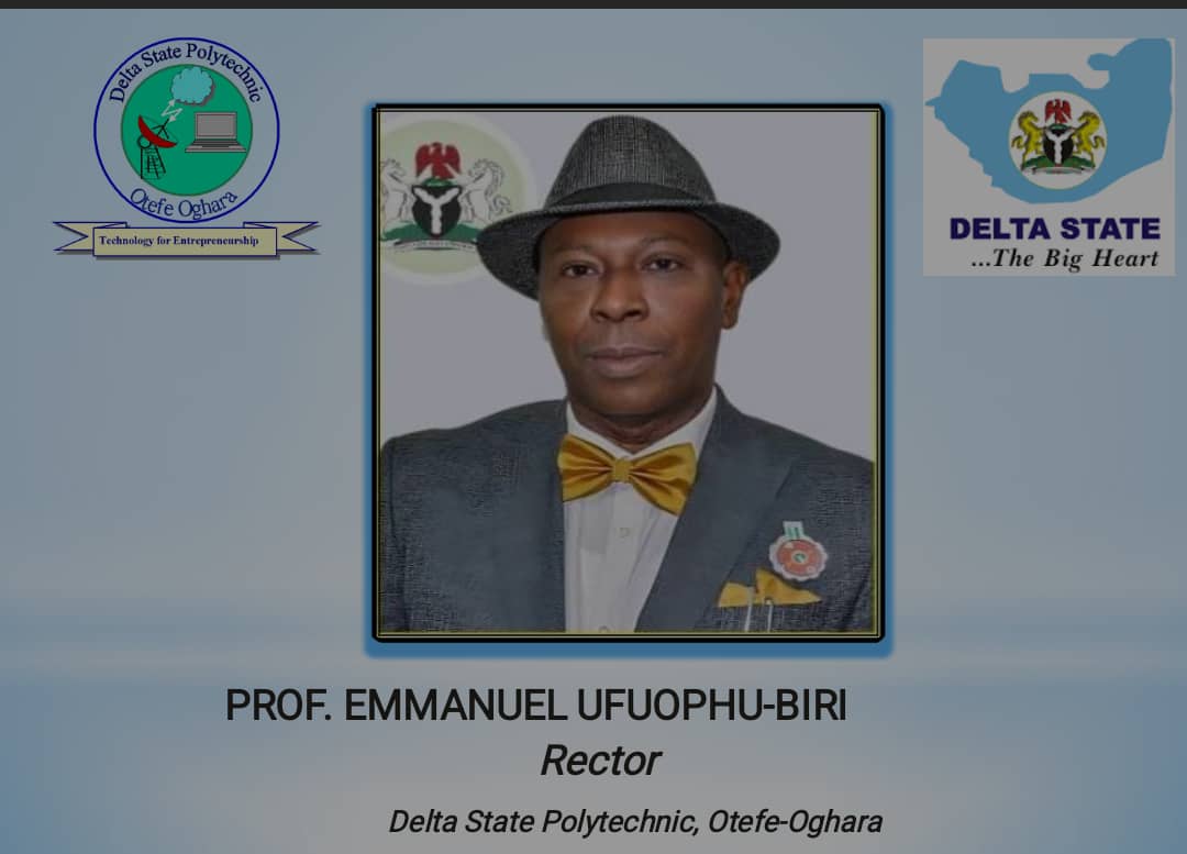Delta State Polytechnic, Otefe-Oghara, Develops Fuel-Less Generator ...