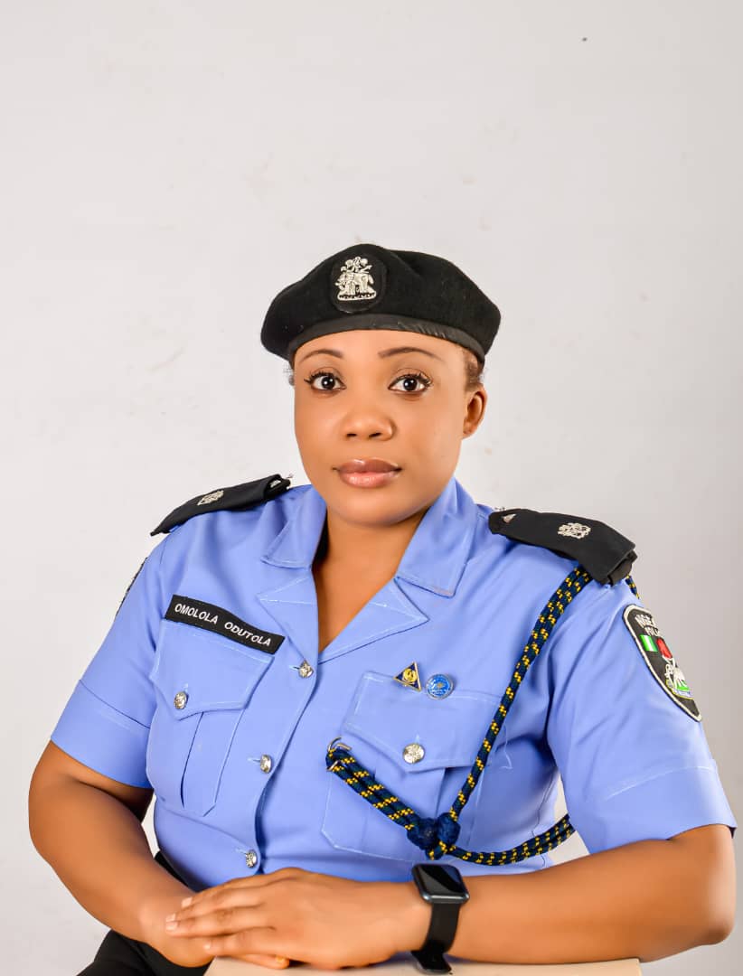 Woman Slumps, Dies During Fight With Ex-Husband. See where it happened ...