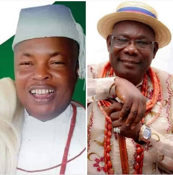 UPU President General, Olorogun Ese Gam replies Chief Joe Omene over ...