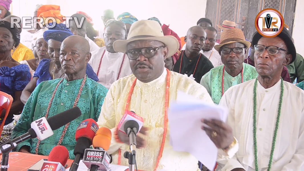 Fisherman Attack Allegations, accusations on Chief Emmanuel Uduaghan ...