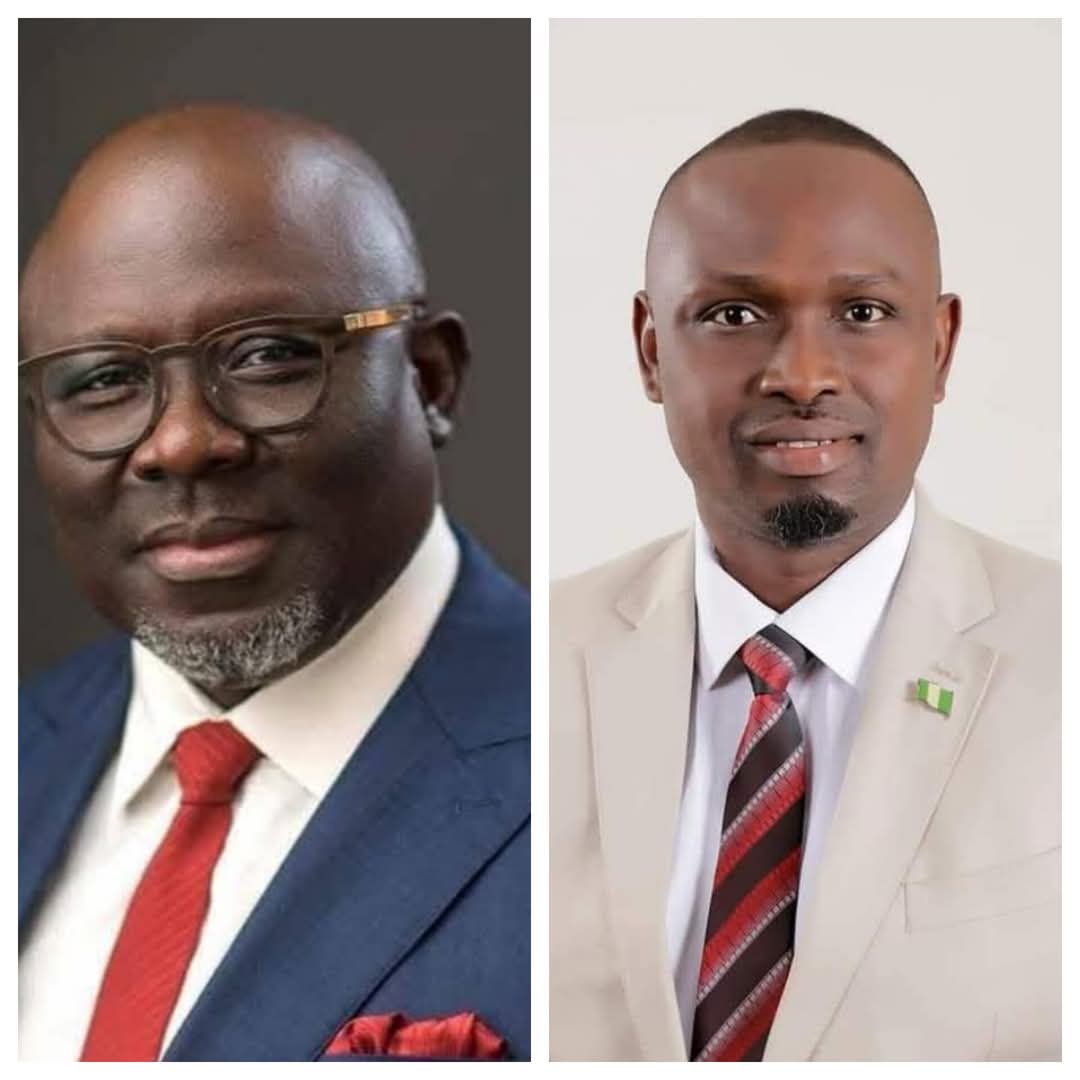 APC Stalwart, Sadjere Applauds Oborevwori's defection to APC, says it ...