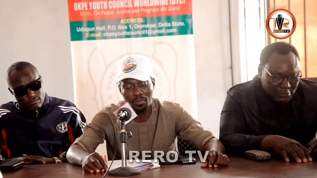Breaking : Niger State Governor, Bago set to deliver address at Okpe ...