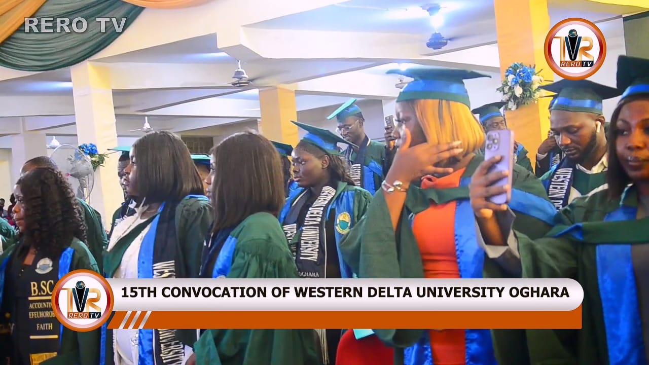 Infrastructural Projects Commissioned, Chief James Ibori, Donald Duke ...