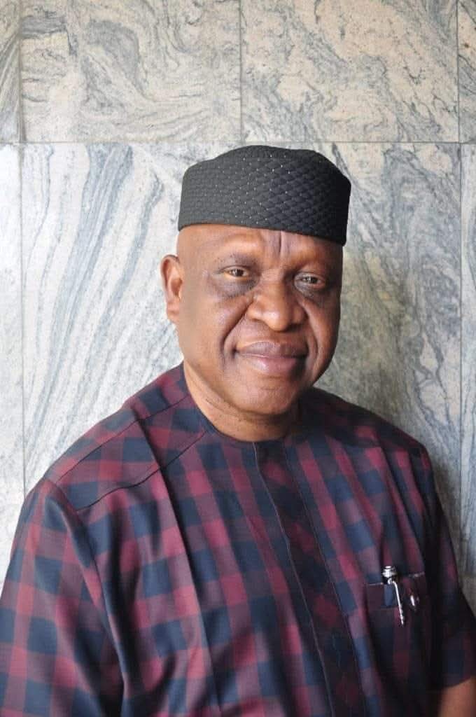 Dafinone extols Olorogun O’tega Emerhor at 68, applauds His Leadership ...