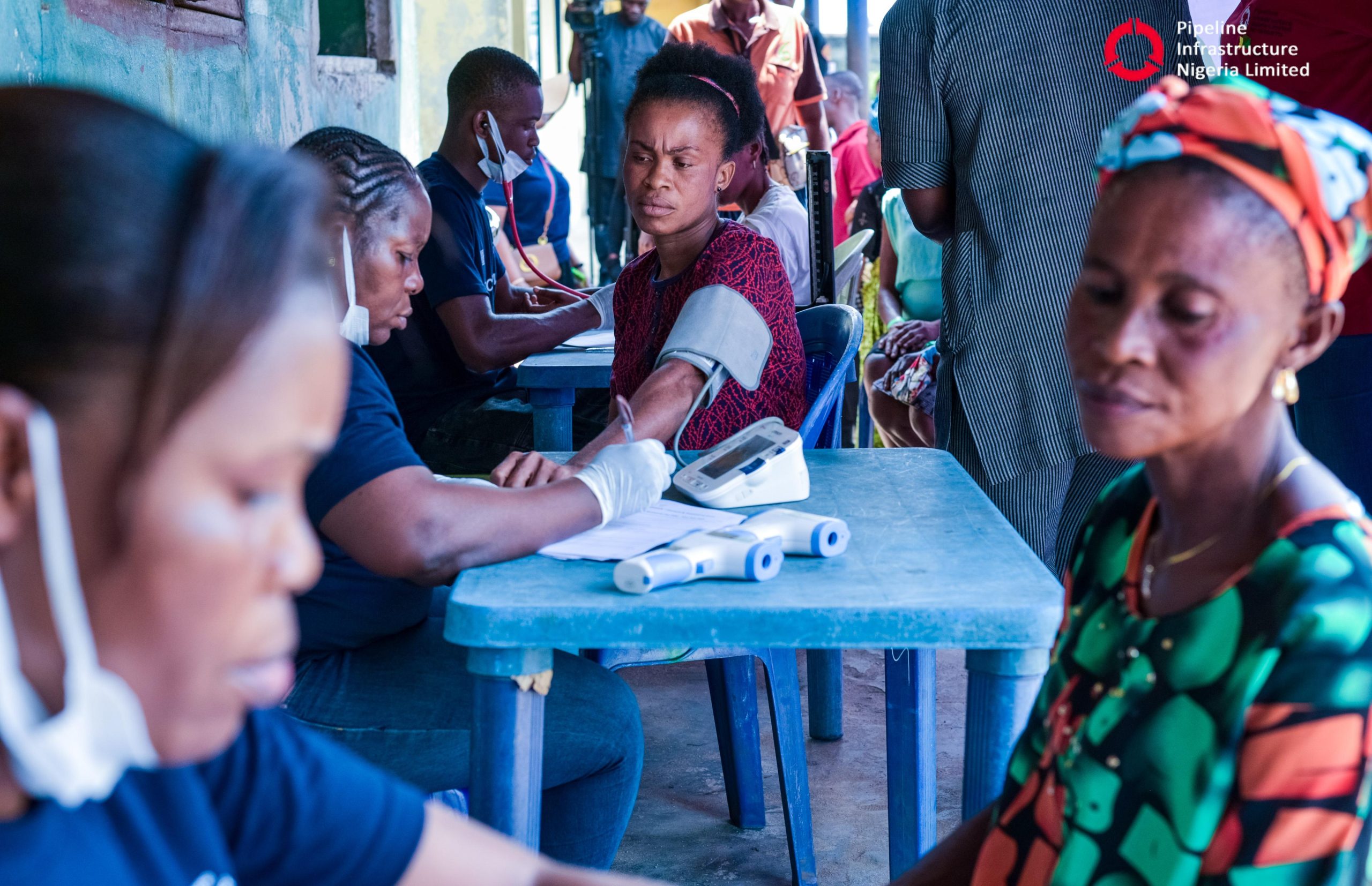 Unconventional Approach to Curbing Pipeline Vandalism: The Community ...