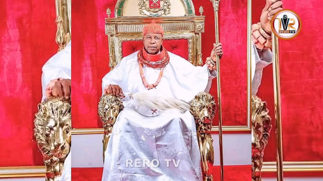 Idjerhe Kingdom Traditional Council announces dates and schedule for ...