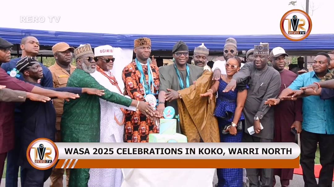 Koko, Warri North : Nigerian Army 63 Brigade holds West African Social ...