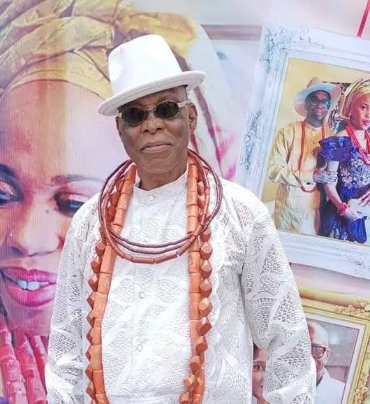 Birthday : Senator Dafinone celebrates "Political Tactician" Chief ...